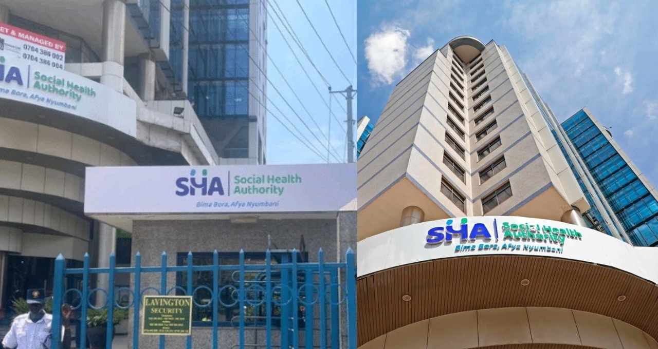 SHA Registration In Kenya: Fees, Login, Payments Guide